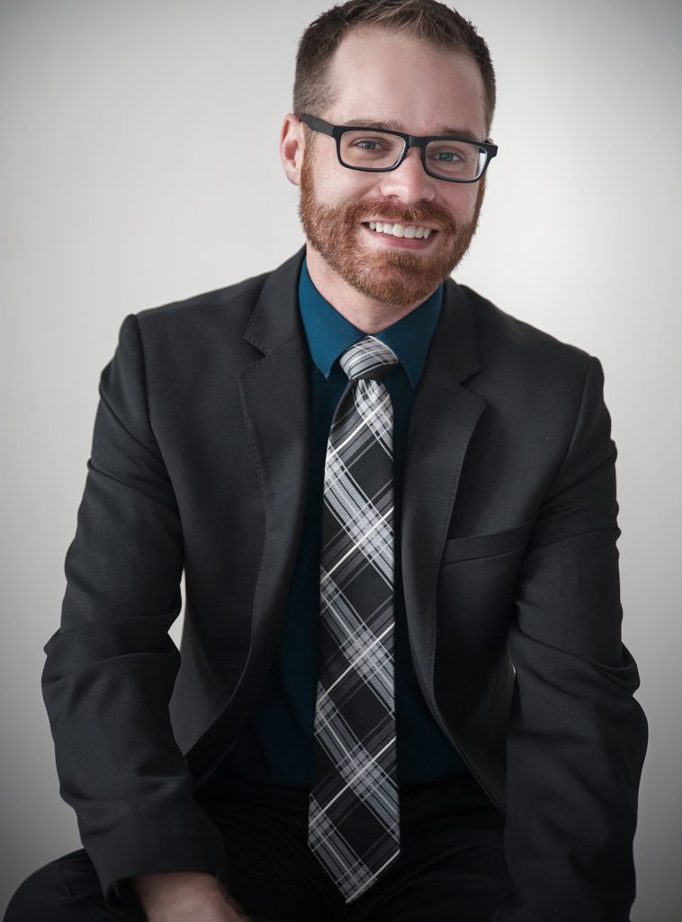 Brandon Strong – The Great Lakes Market : Bay City MI